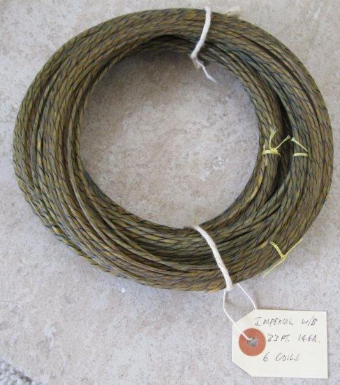 Victor Imperial Natural Gut Strings