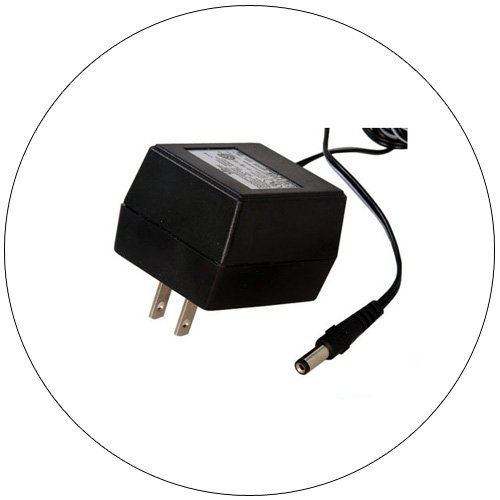 CUI Stack AC Adapter Power Supply - No. DPD090050-P5 - (Refurbished ...
