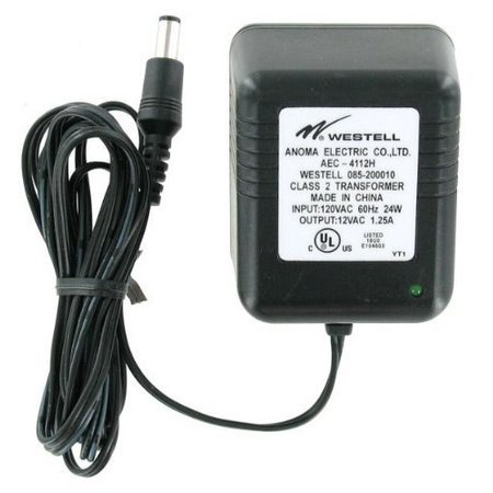 Westell AC Power Supply Adapter No. AEC-4112H (New In Stock)