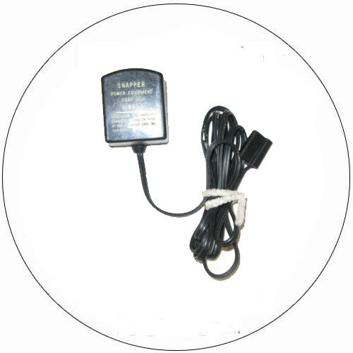 Snapper AC Power Supply Adapter No. 1-8834 (Refurbished)