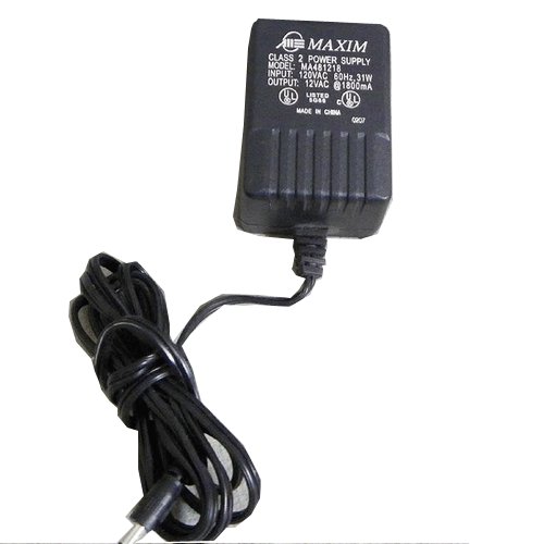 Maxim AC Power Supply Adapter Model MA481218 (New In Stock)