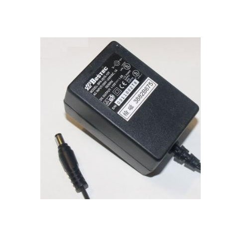 Bestec AC Power Supply Adapter No. BPA-201S-12 (Refurbished)