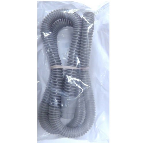 Respironics CPAP Flexible Tubing Grey 622038 Respironics Product Number ...