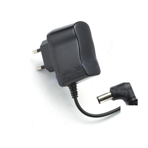 Shendk AC Power Supply Adapter 9V DC 100mA No. Shendk-0301 (Refurbished)