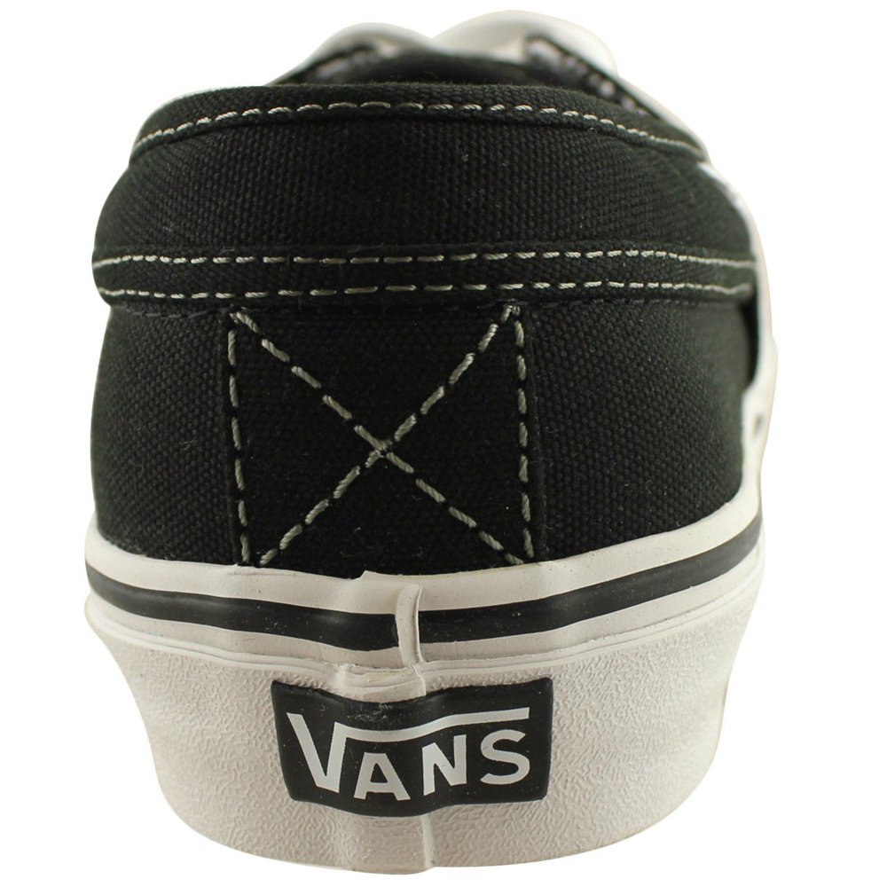 Vans Hull Casual Canvas Boat Shoes / Skate Sneaker Mens Size 12 (2 Pair ...