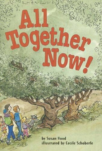 READING 2000 LEVELED READER 1.22A ALL TOGETHER NOW! (Scott Foresman ...