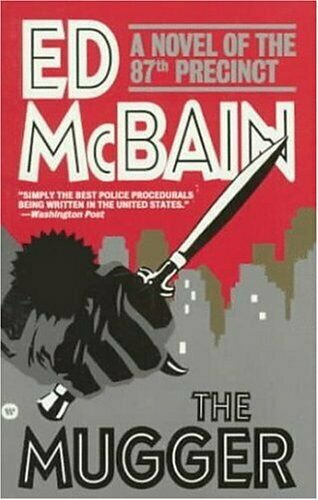 The Mugger (87th Precinct Series, Book 2) (Mass Market Paperback)