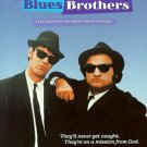 The Blues Brothers (Collectors Edition - Widescreen) (DVD)