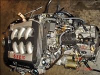 Honda Used Honda Accord 98-01 Acura CL 3.0 97-99 J30A V6 Engine Only ...