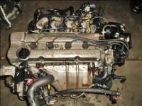 Nissan JDM KA24DE Nissan Altima Engine