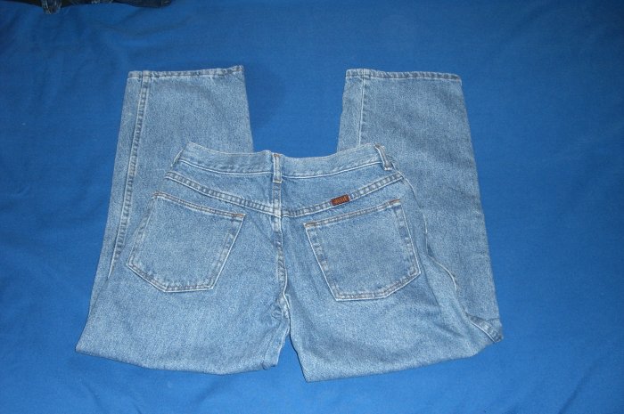 Rustler Jeans Pre-Washed NWOT