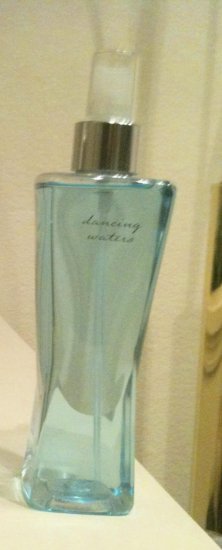 Bath and Body Works Dancing Waters Fragrance Mist - BN