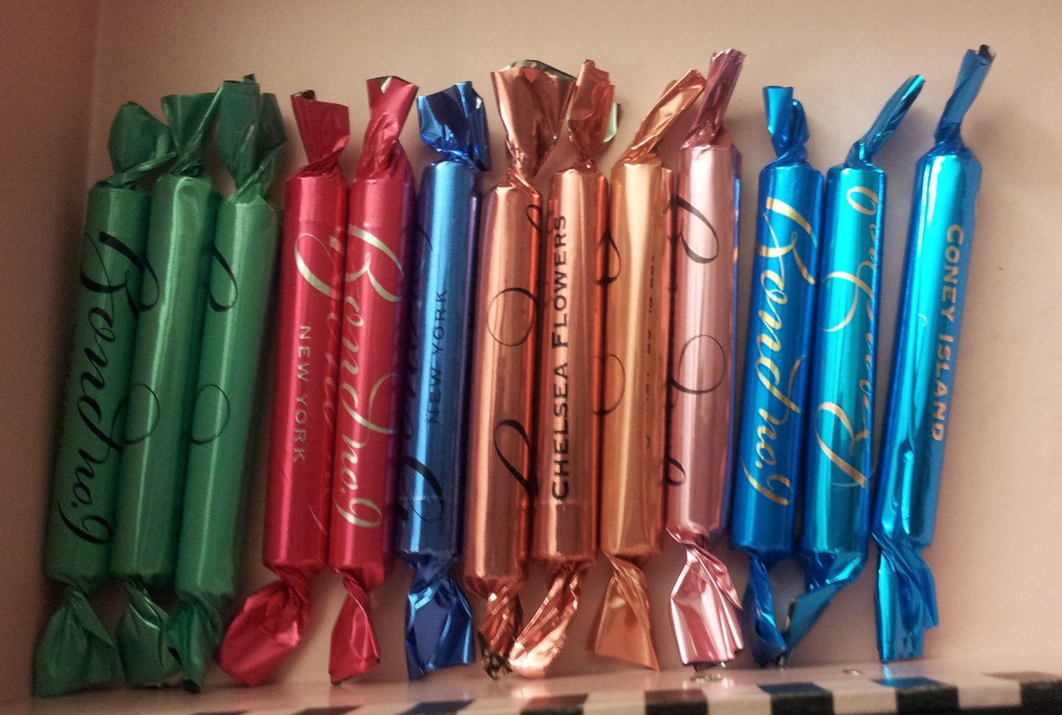 Bond No. 9 Mini Bon Bon - Bond No. 9 Perfume - BN