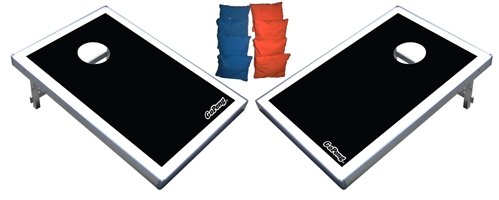 Go Pong™ CornHole Bean Bag Toss Game