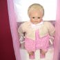 Gotz EMMA by Didy Jacobsen 21" Porcelain Baby Doll NIB LE#60/355 2005 RARE