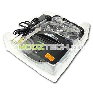 FireCore Sega Genesis System / Sega Genesis Console