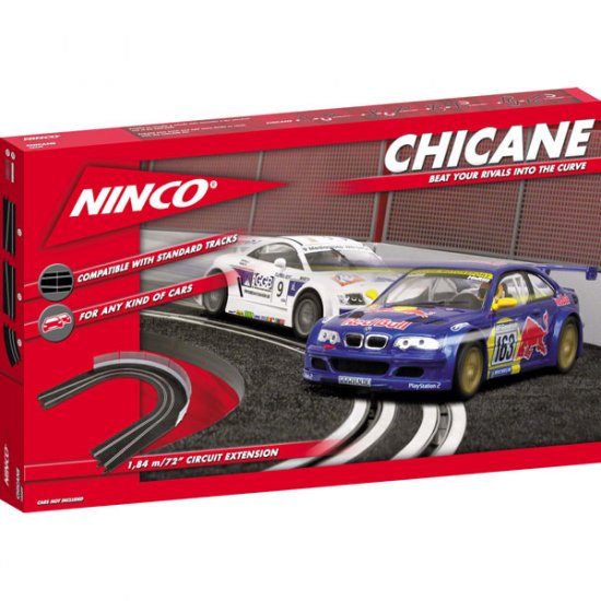 10509 NINCO KIT CHICANE EXTENSION