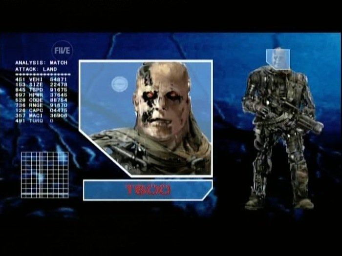 2 DVD set TV specials promos RARE Terminator 2 Universal Studios T2 3D ...