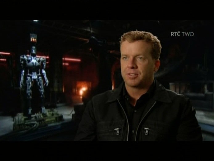 2 DVD set TV specials promos RARE Terminator 2 Universal Studios T2 3D ...