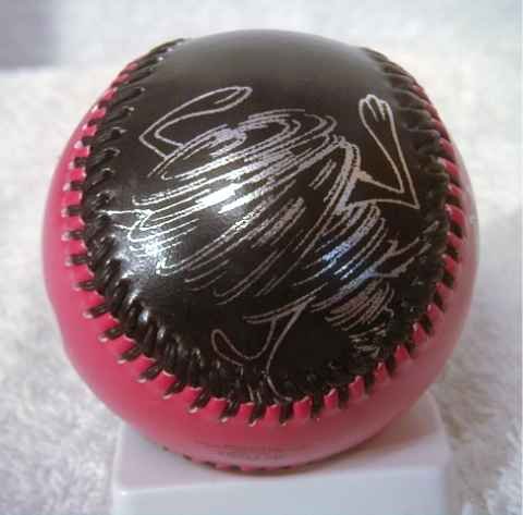 RED Looney Tunes Tasmanian Devil TAZ Baseball