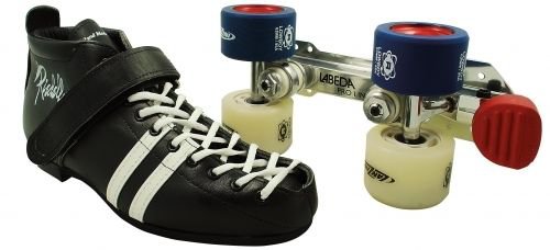 Riedell 265 Proline Lowboy Stroker Speed roller skates "Make An Offer ...