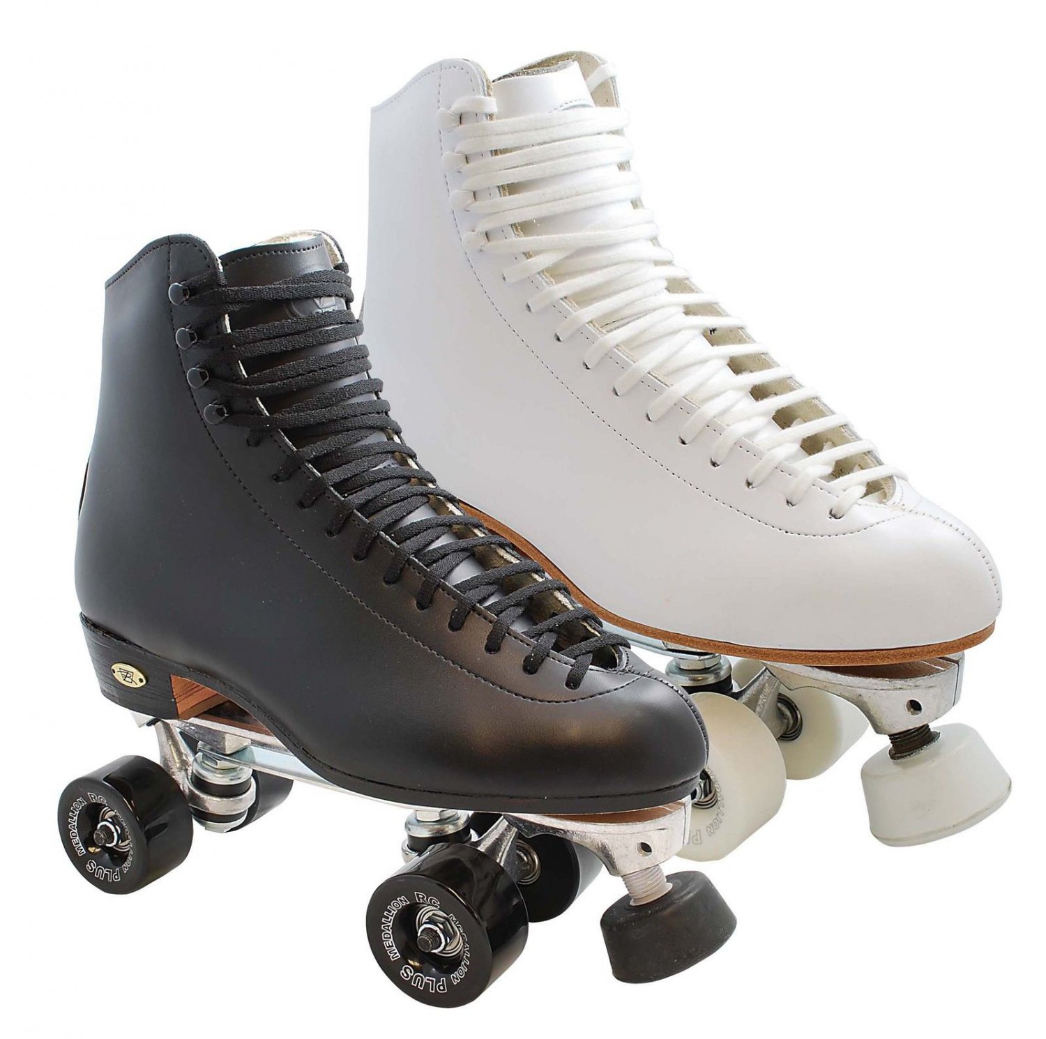 Riedell 220 Competitor Plus Artistic skates NEW! All sizes, "Make An ...