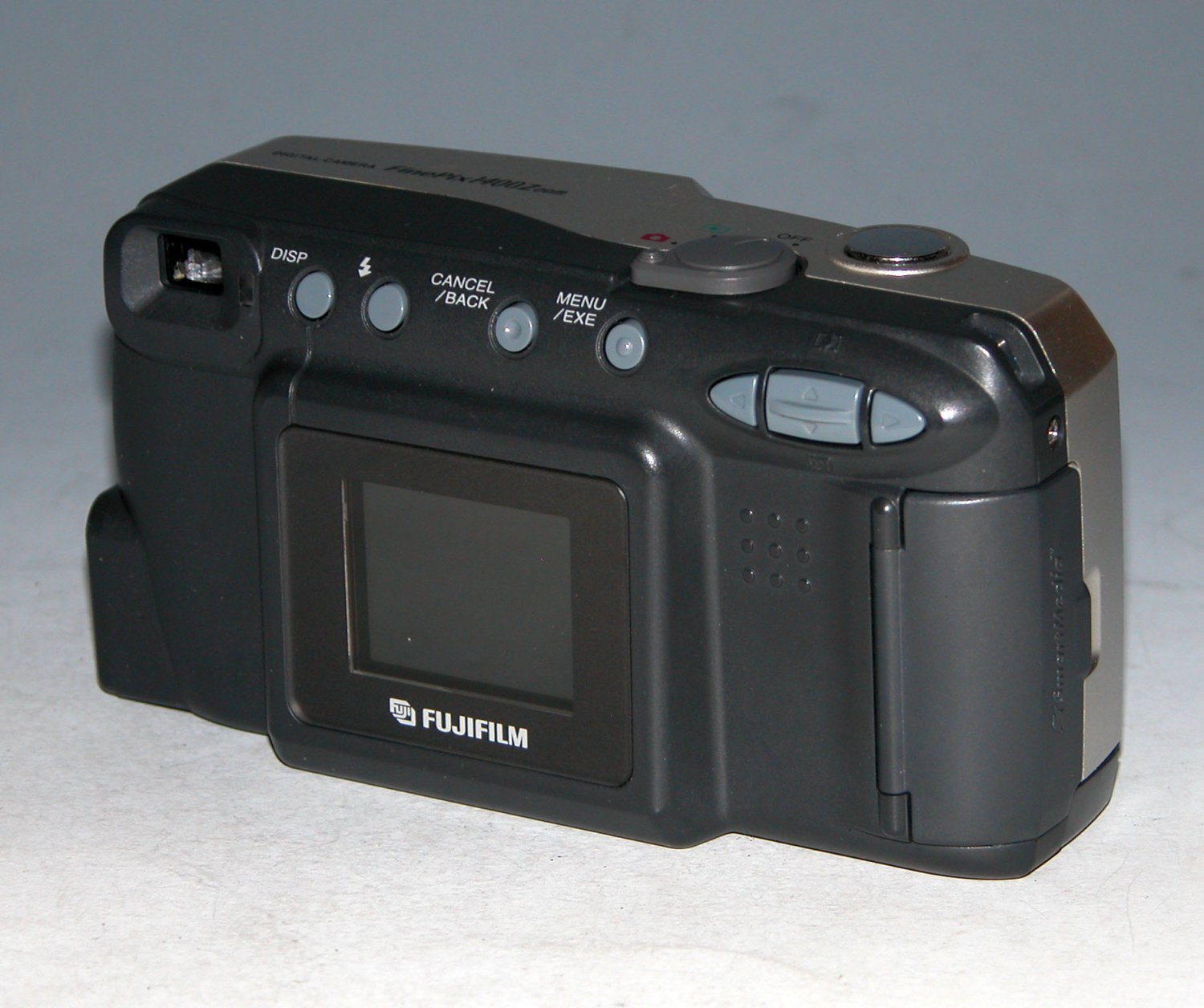 Fujifilm MX-1400 / 1400 Zoom 1.3MP Digital Camera