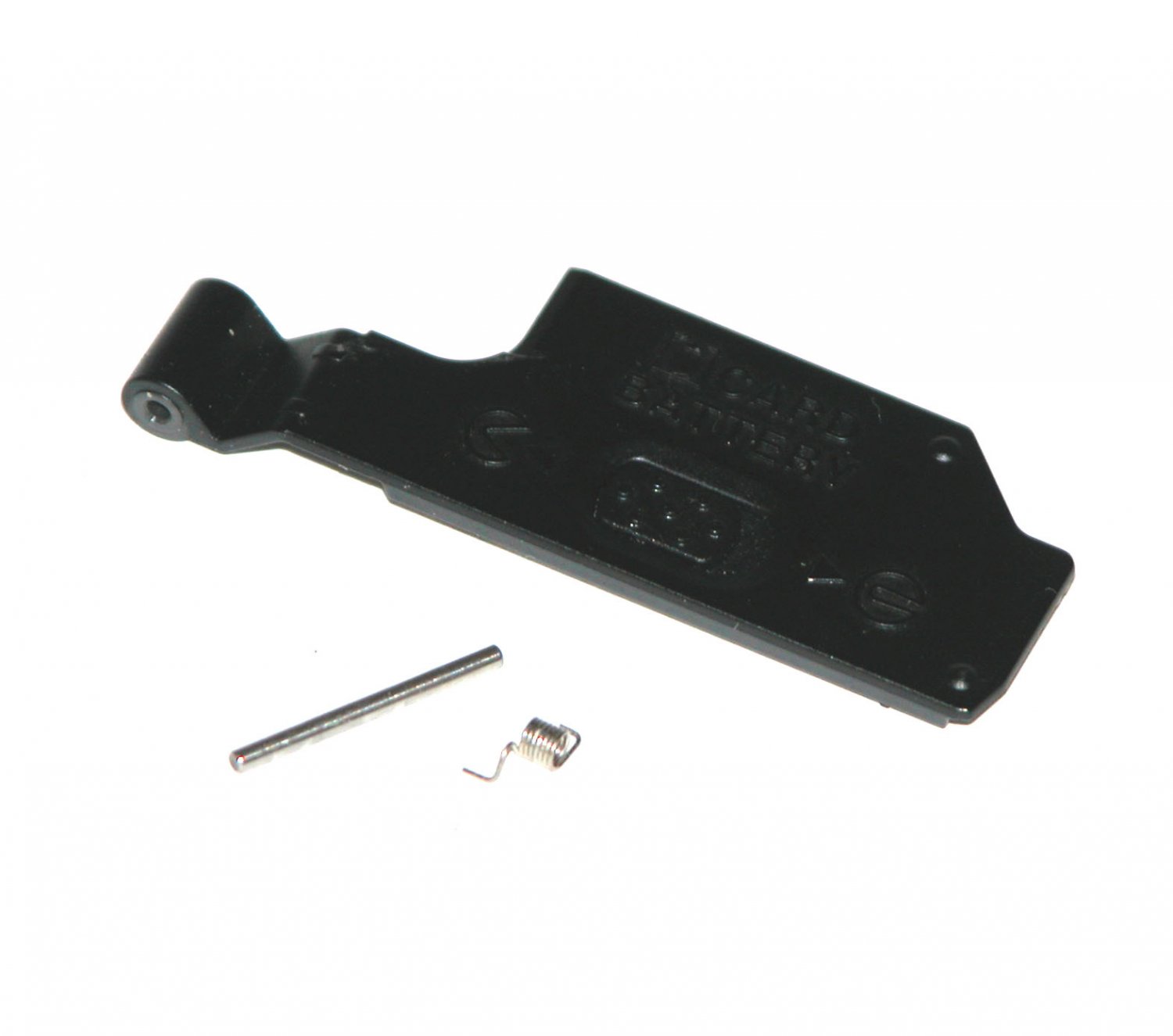 Nikon Coolpix S8000 Digital Camera Battery Door / Cover - Repair Parts