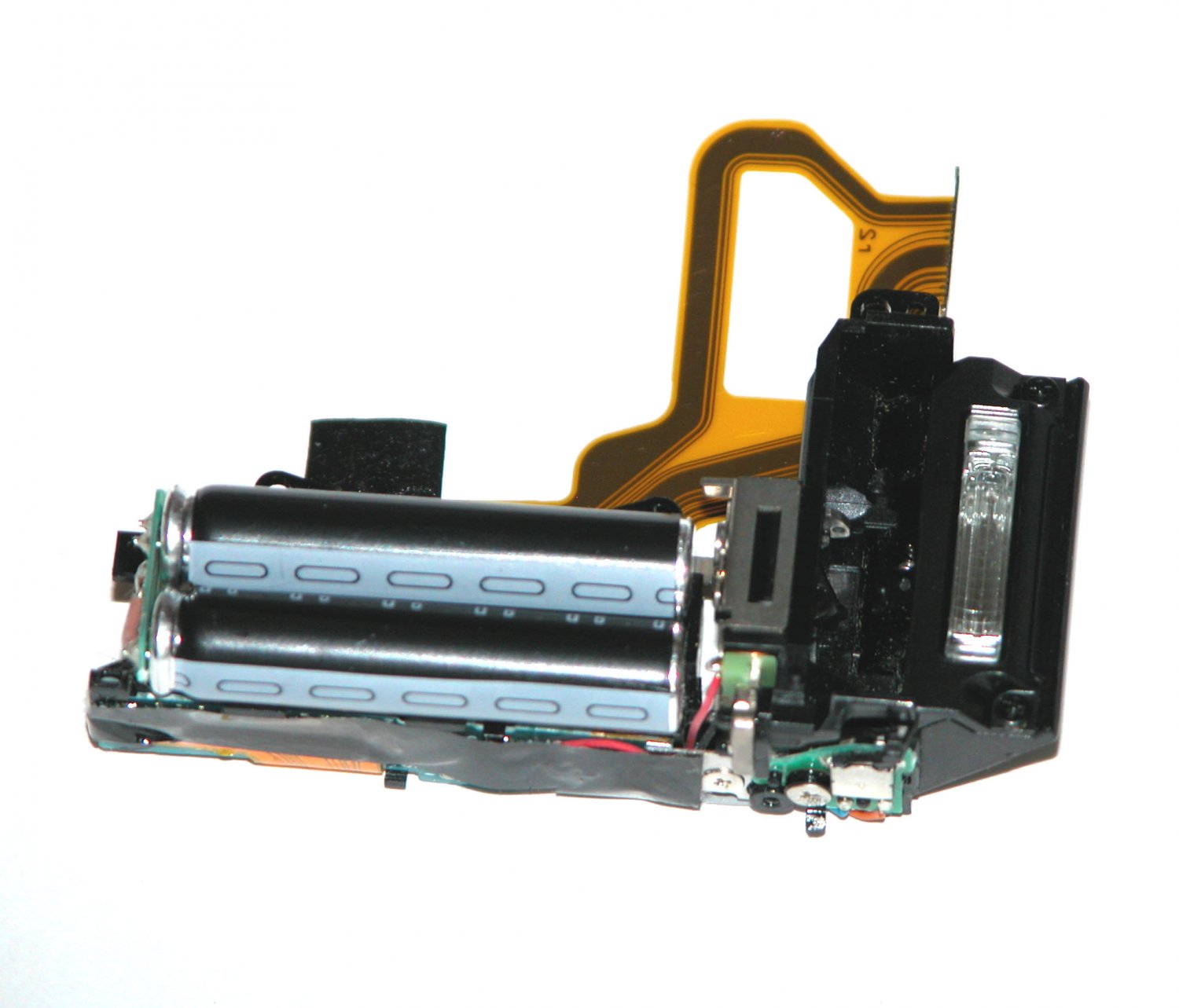 Nikon Coolpix S8000 Digital Camera Flash Unit- Repair Parts