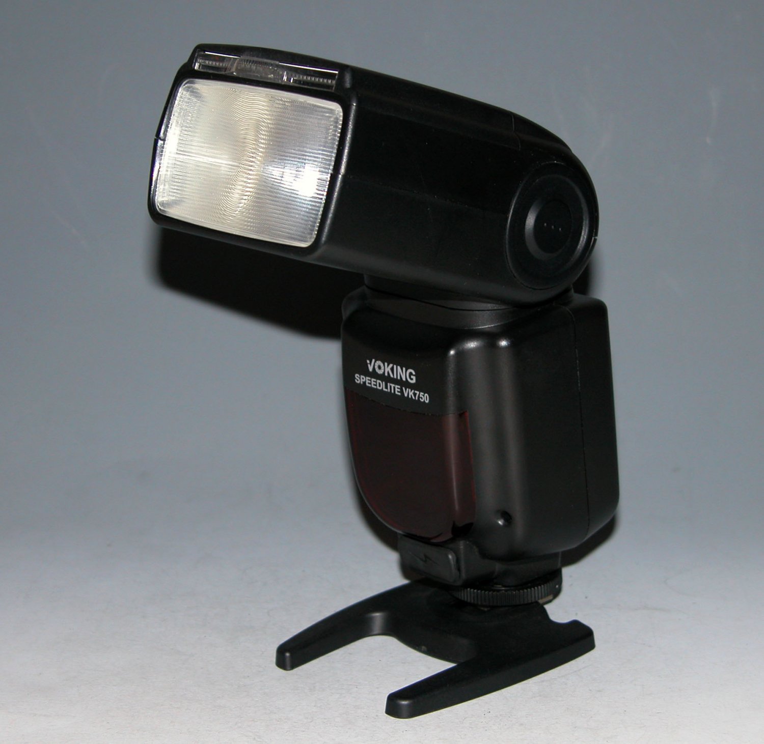 VOKING Speedlite VK750 Manual LCD Display Universal Flash