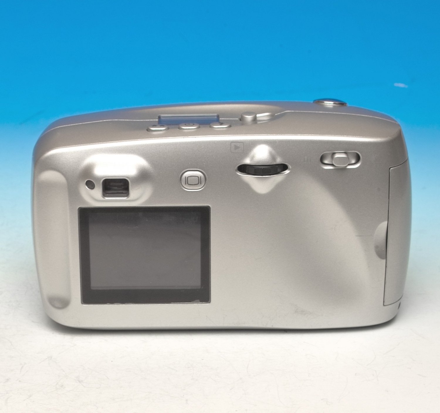 Hp Photosmart 612 2.3MP Digital Camera #0615