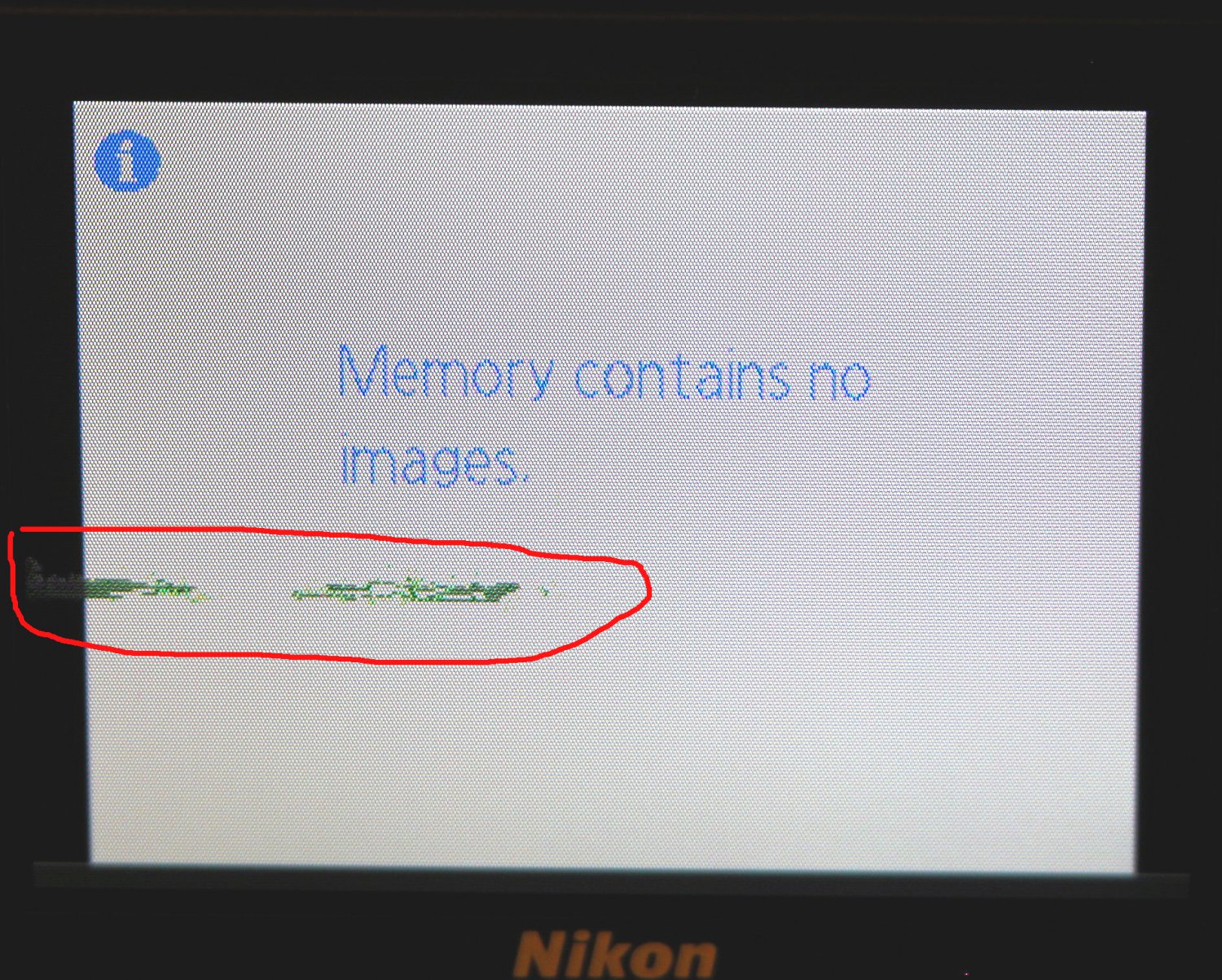 Nikon Coolpix S6000 14.2 MP Digital Camera - Silver #0550