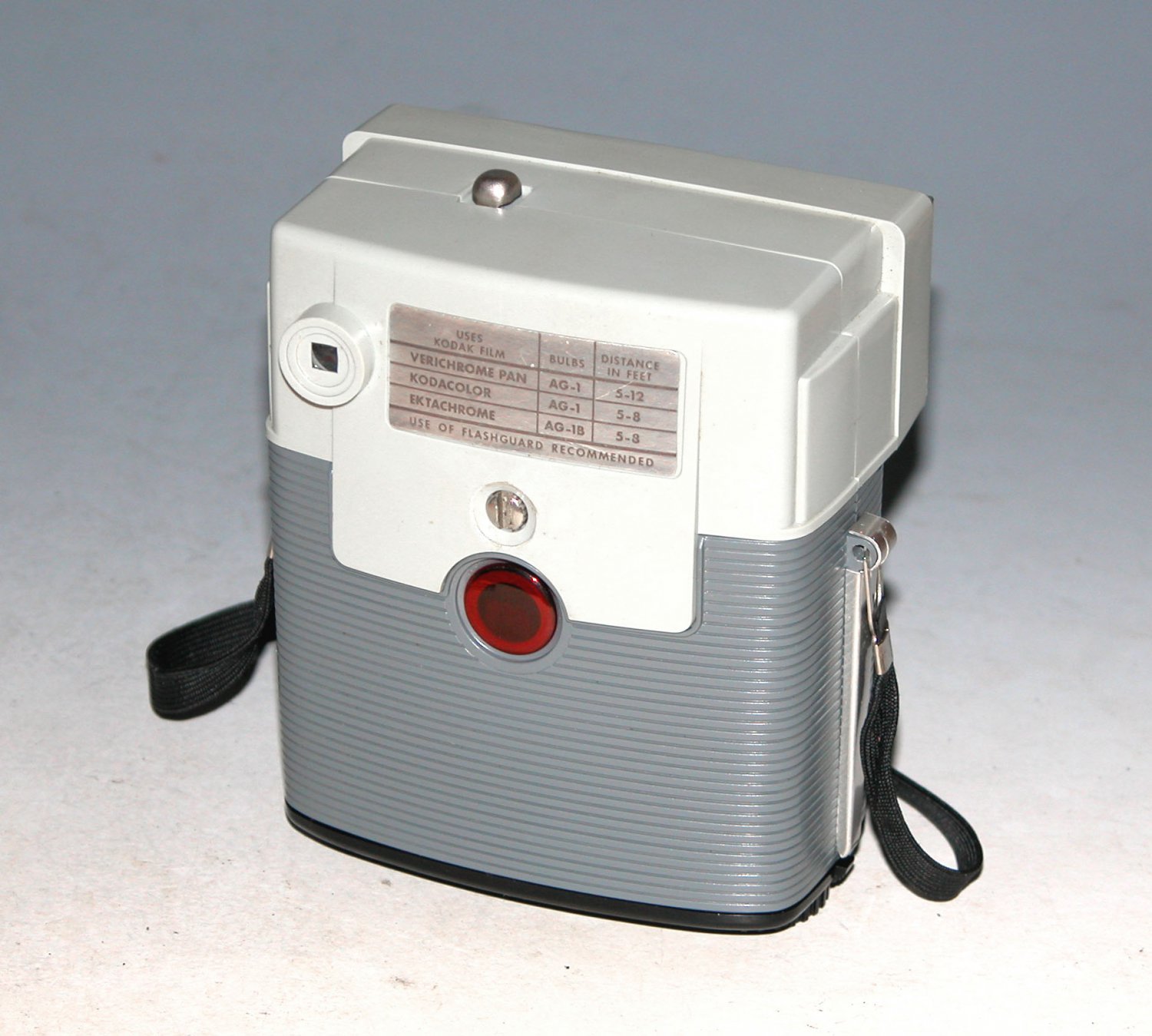 Kodak Brownie STARMITE II Vintage Photo Camera with Manual