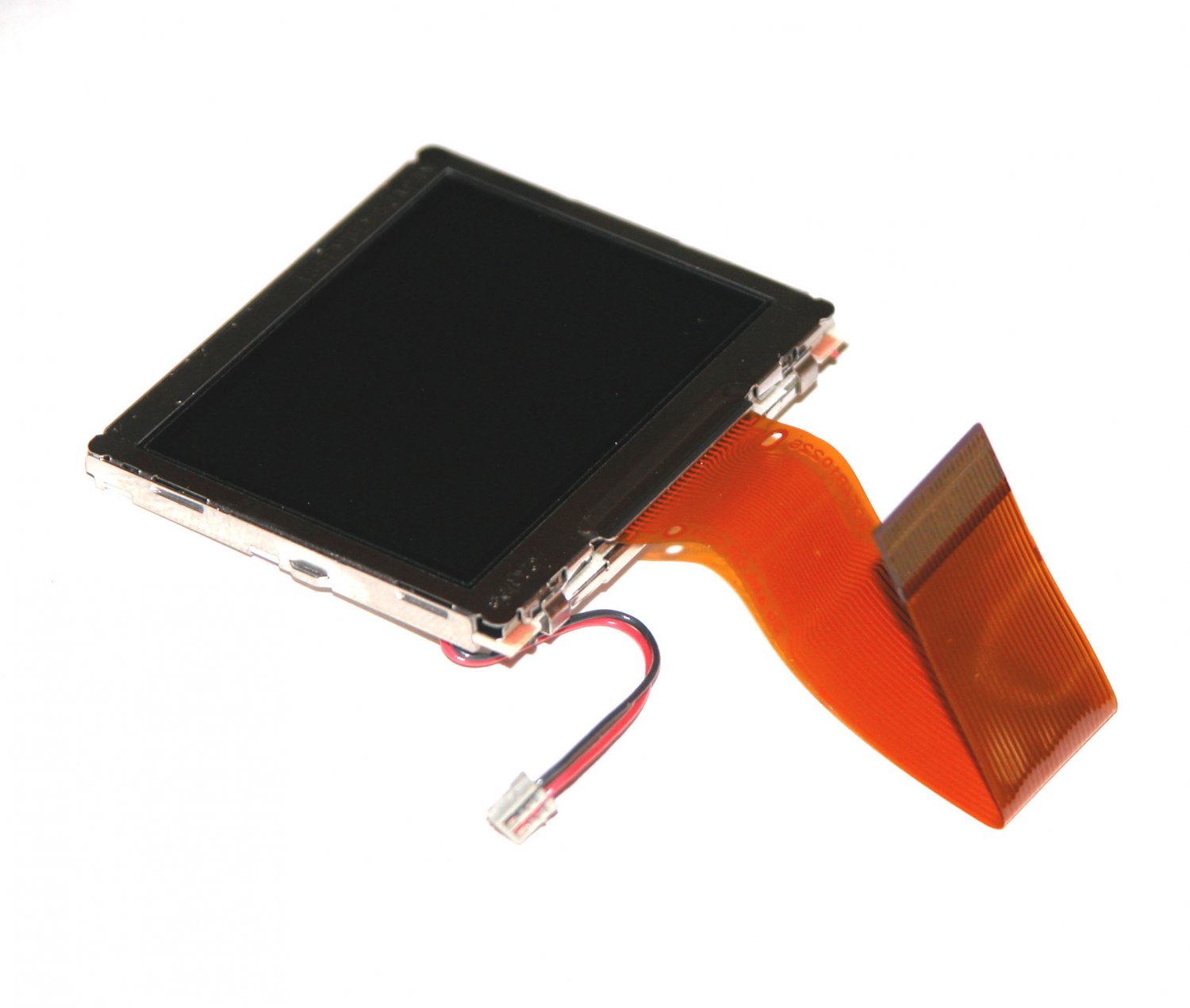 LCD Screen Display For Panasonic LUMIX DMC-LC33 3.2MP Digital Camera