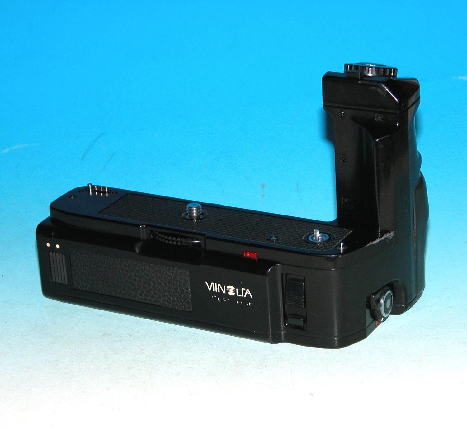 Minolta Motor Drive 1 for X-700, X-570, X-370, XG-M SLR Film Camera