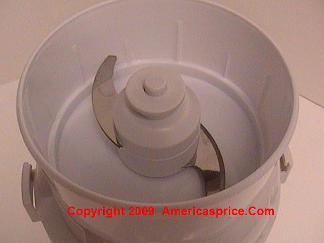 Ultimate Chopper CH-1