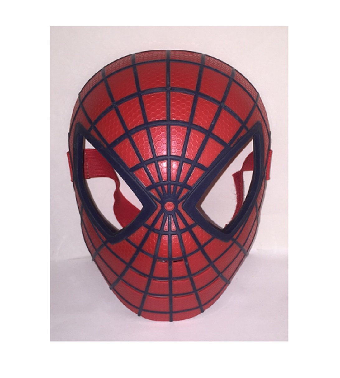 Spider Man Hero Mask