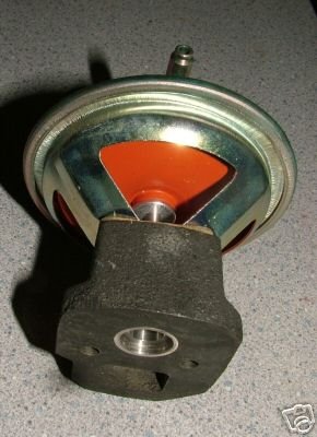 PONTIAC & FIREBIRD TRANS AM 1973 1974 1975 1976 1977 EGR VALVE