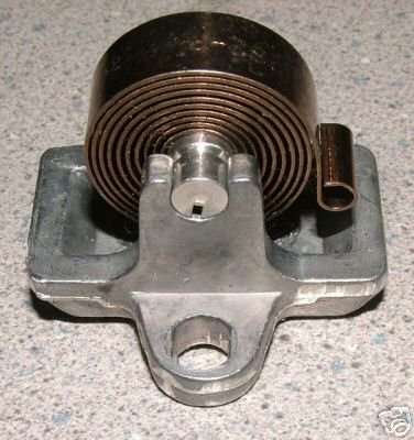 QUADRAJET CHOKE THERMOSTAT CAPRICE CORVETTE CAMARO CHEVELLE IMPALA NOVA ...