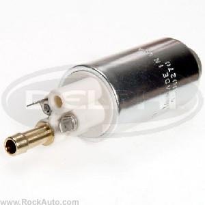 FUEL PUMP MAZDA 626 MX6 ESCORT PROBE ESCORT GT TRACER