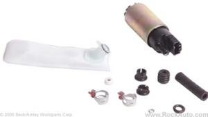 FUEL PUMP MAZDA MIATA MX5 1990 to 2003 OEM NEW PART