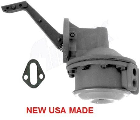 FUEL PUMP PONTIAC 1959 1960 1961 1962 1963 1964 1965 PONTIAC 389 421