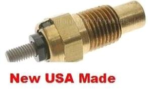 TEMPERATURE SENDER CHRYSLER DODGE DESOTO PLYMOUTH 1959 1960 1961 1962 1963