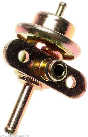 FUEL INJECTION PRESSURE REGULATOR Geo Tracker Suzuki Sidekick