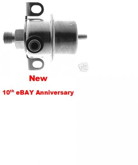 FUELINJECTION PRESSURE REGULATOR PORSCHE 944 944 S2 968 AUDI V8 QUATTRO