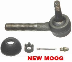 VOLKSWAGEN VW INNER TIE ROD 1962 1963 1964 1965 1966 1967 1968