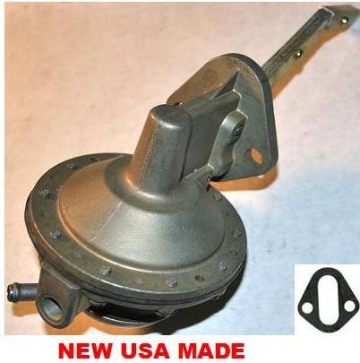 NEW FUEL PUMP FORD 272 292 312 332 352 390 FE Y EDSEL