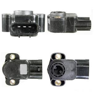 TPS SENSOR LINCOLN AVIATOR CONTINENTAL LS MARK VIII NAVIGATOR TOWN CAR