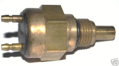 RADIATOR FAN SWITCH HONDA ACCORD CIVIC CRX ACURA LEGEND