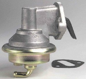 FUEL PUMP CHEVROLET & C10 VENTURA LEMANS GMC 6 CYLINDER